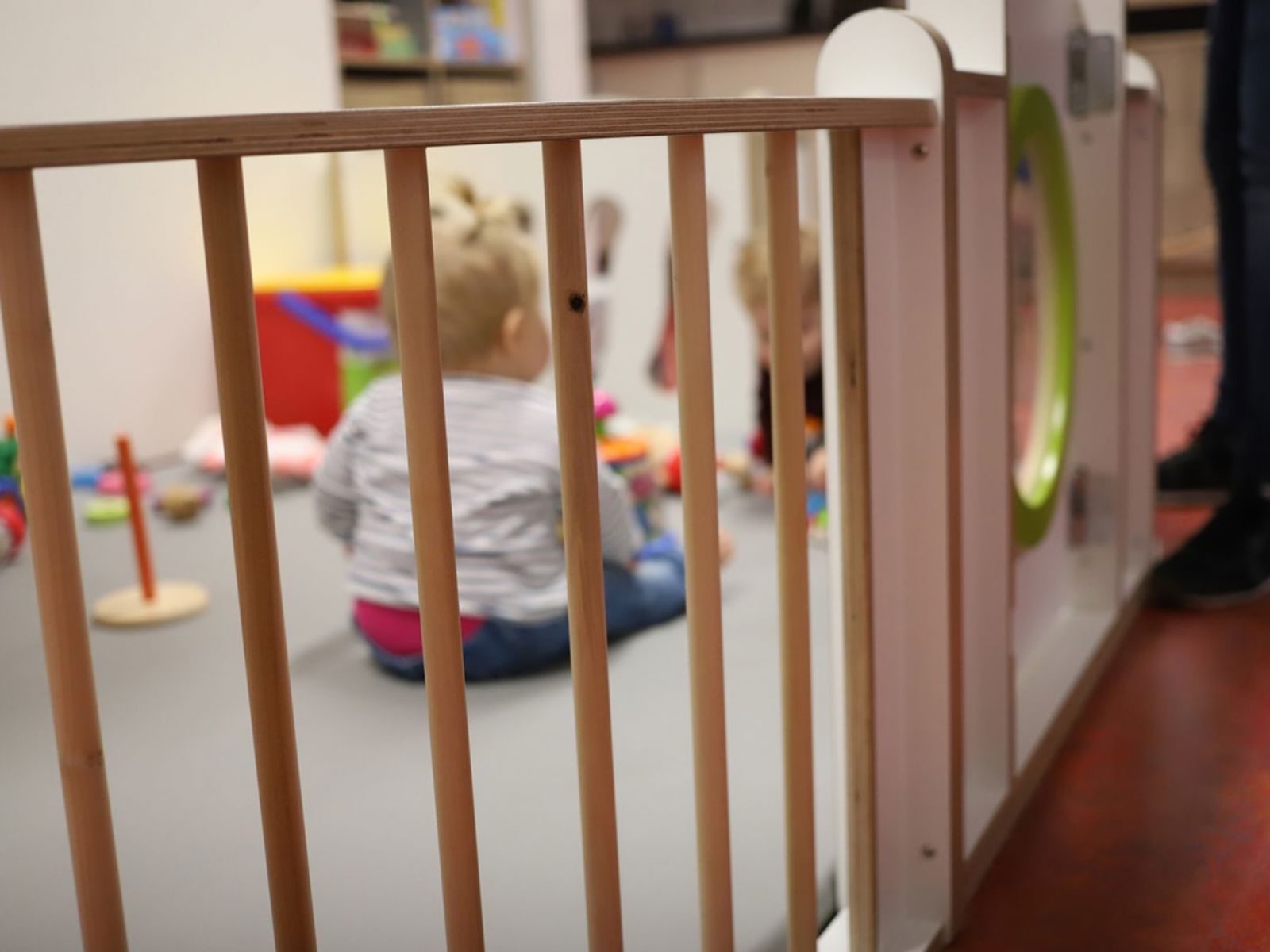 Kinderwoud Kinderopvang | Het Noorderlicht